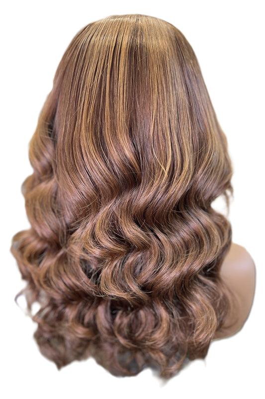 Medical Wigs/Cranial Prosthesis – Rx CRANIAL SOLUTIONS